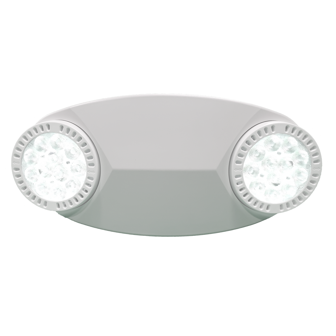 High Performance LED Emergency Unit