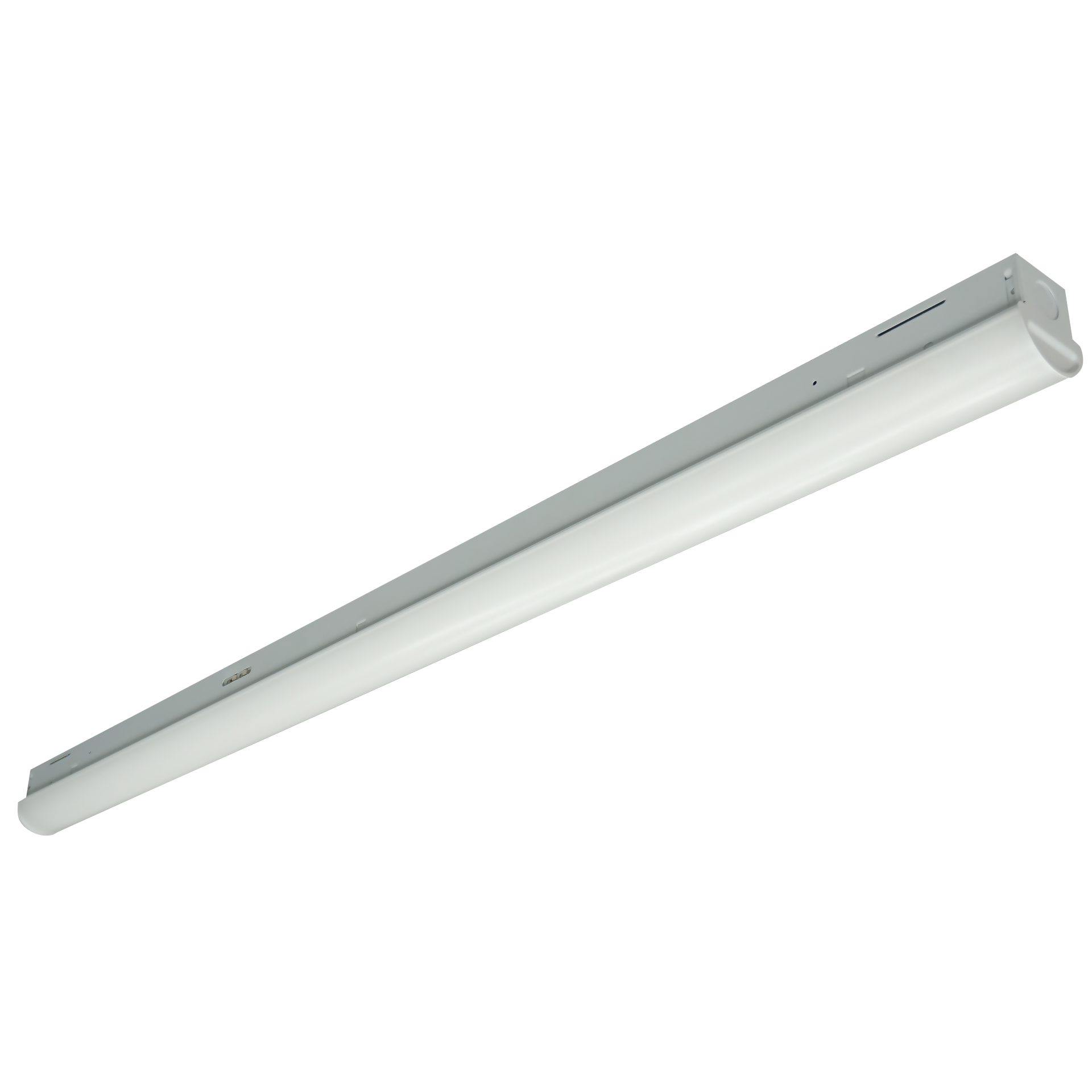 Slim LED Strip Light | 4ft | Max 5,000 Lm | Lumen & Kelvin Color Selec