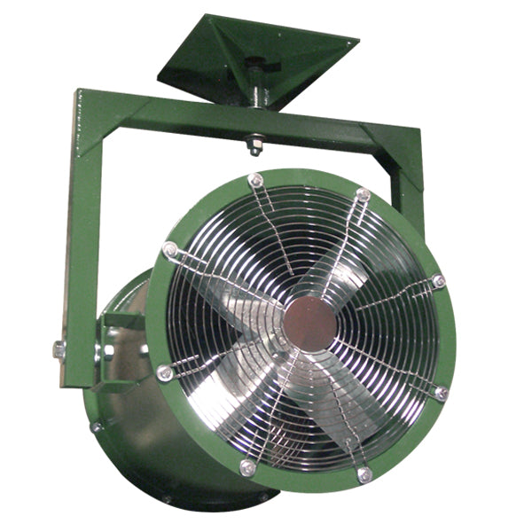 Yoke Mount Industrial Man Coolers