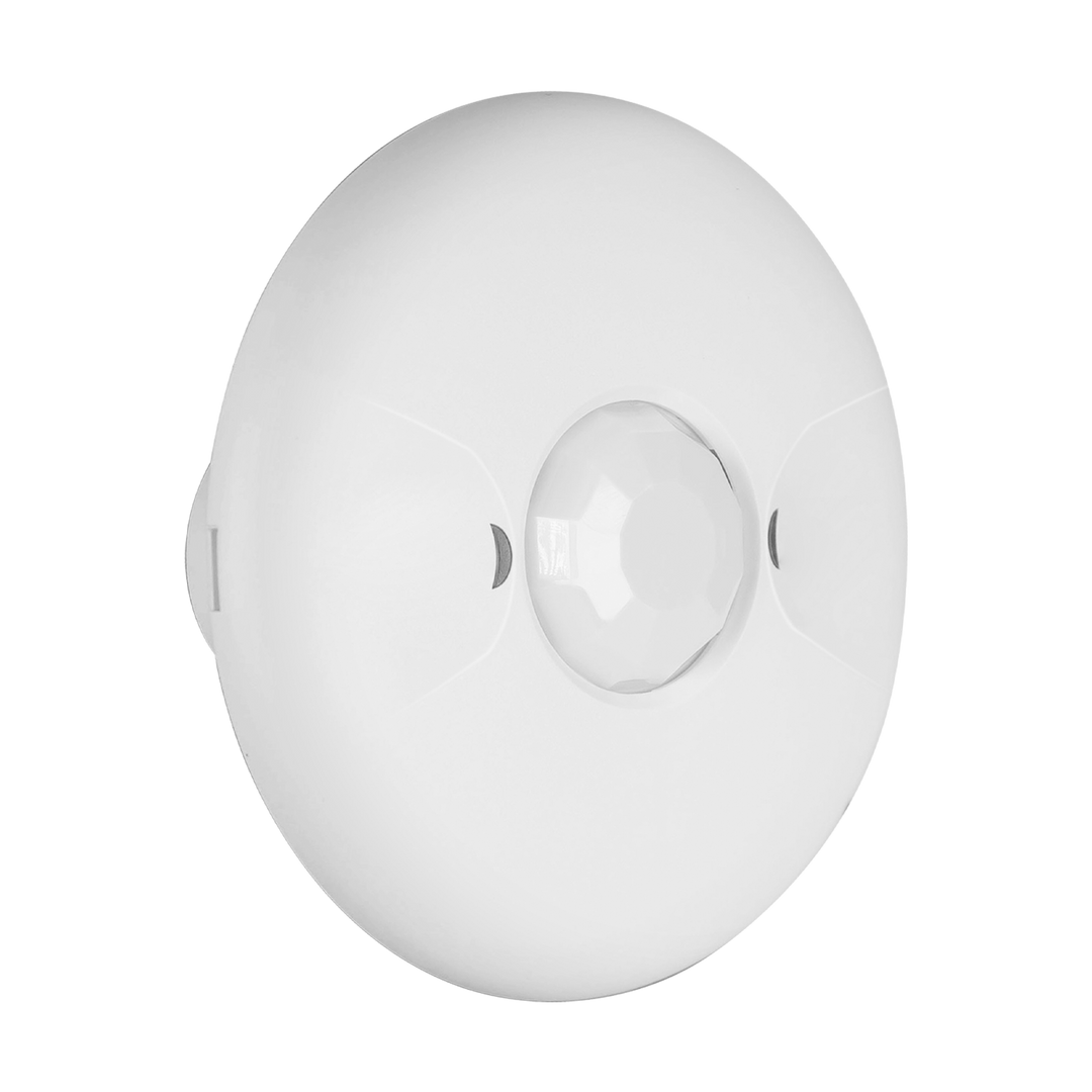 ENERLITES MPC-50L 360° PIR Ceiling Occupancy Sensor | UL Listed