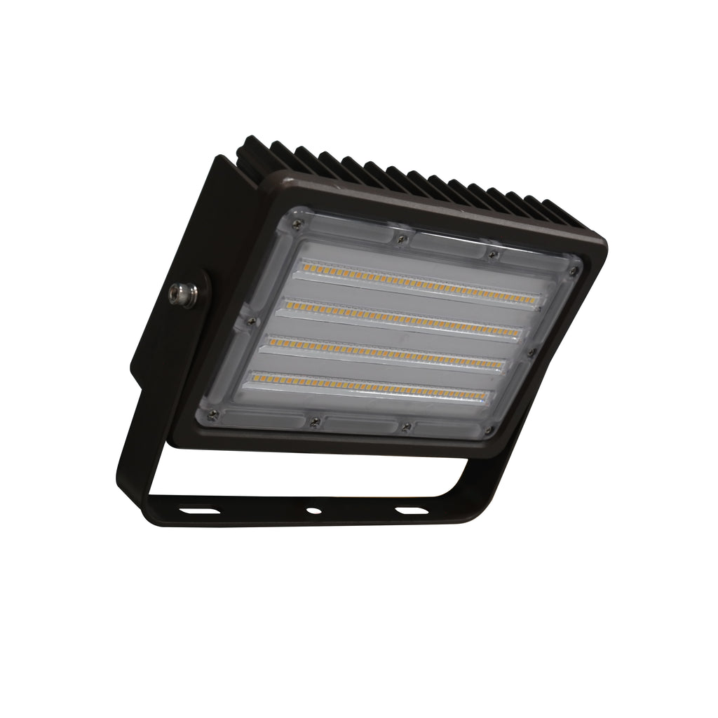 Multi-Purpose LED Landscape Area Light | Selectable Color Temperature
