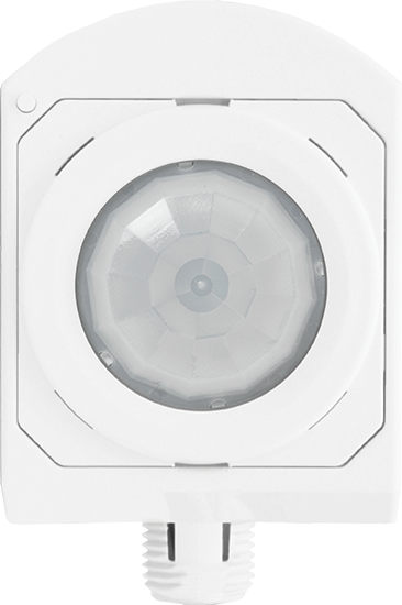 High Bay Occupancy Sensor 360deg - Aisle Coverage