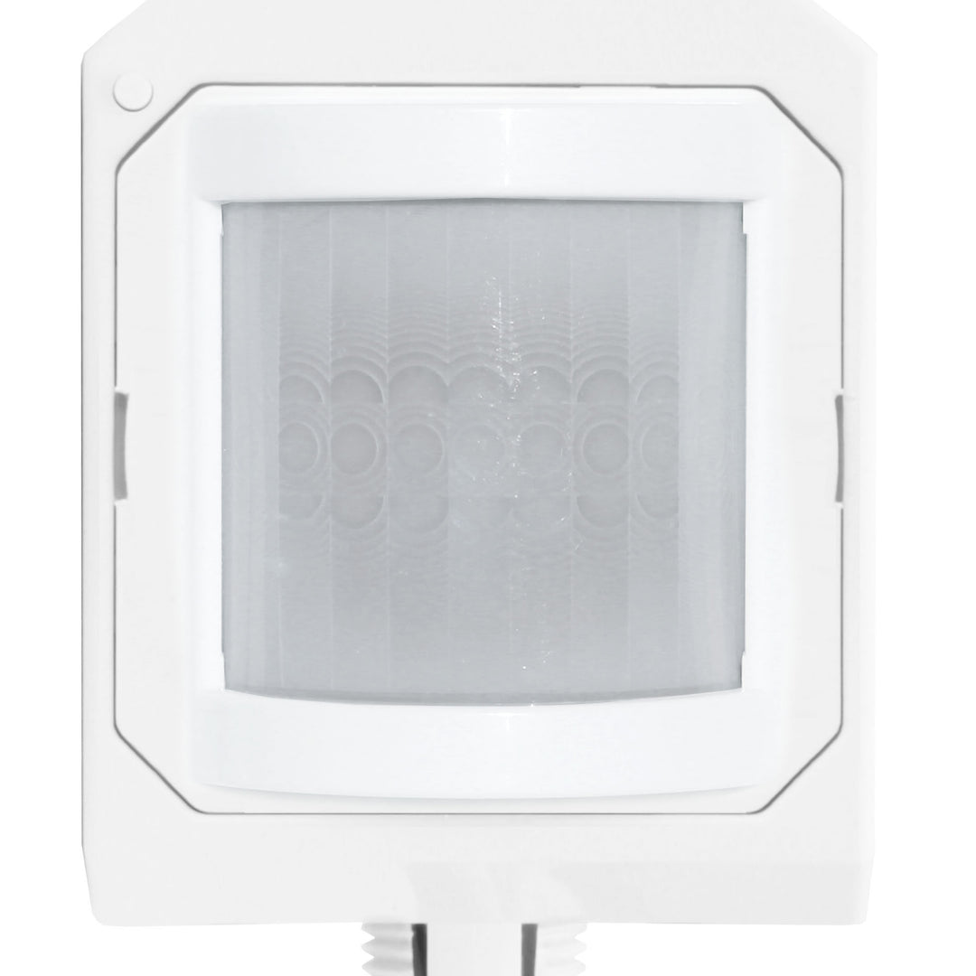High Bay Occupancy Sensor 360deg - Aisle Coverage