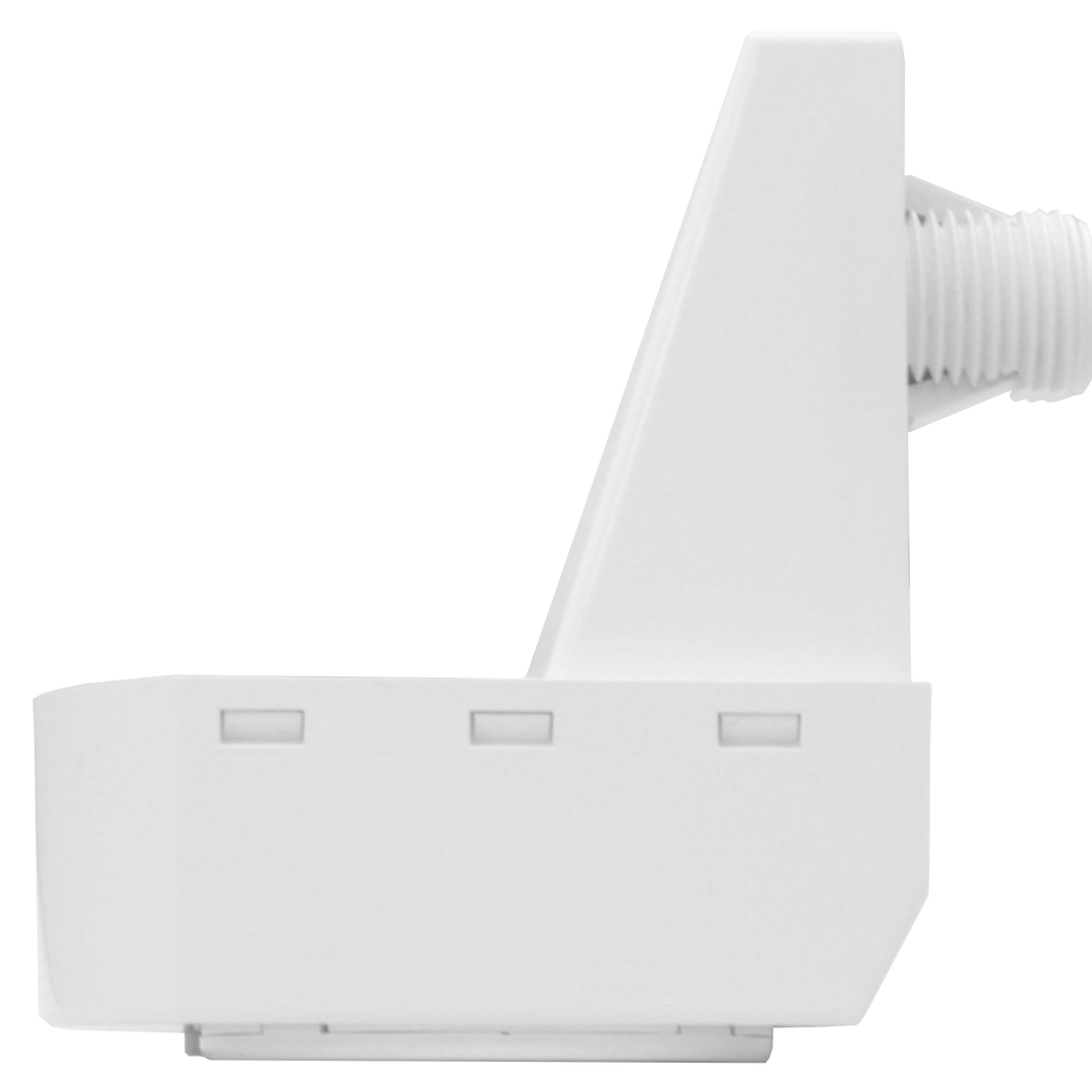 High Bay Occupancy Sensor 360deg - Aisle Coverage