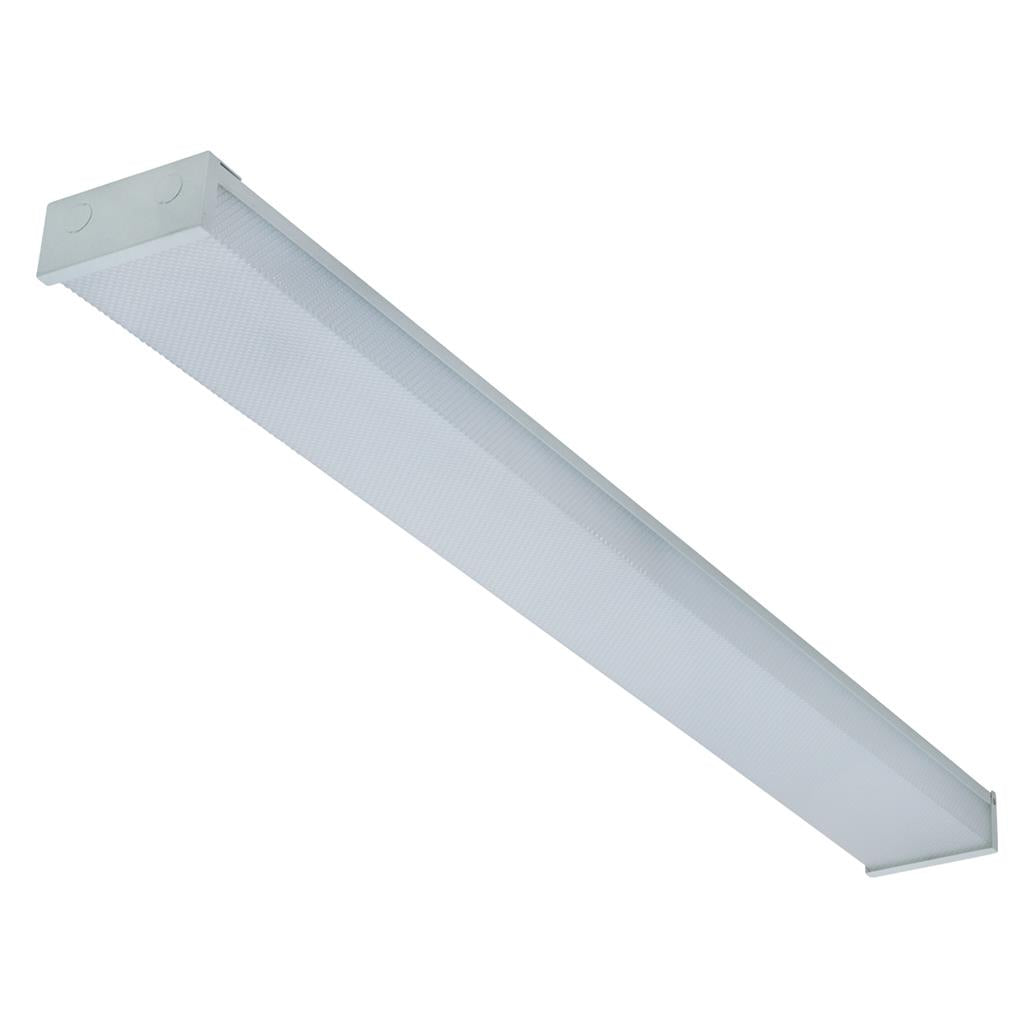 LED Wraparound 3-CCT Selectable
