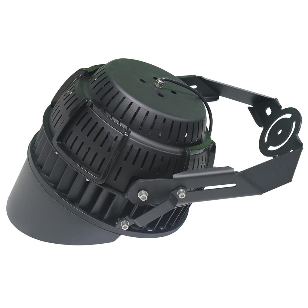 Topaz 500W Power & CCT Selectable LED Sport Light | 300W/400W/500W ...